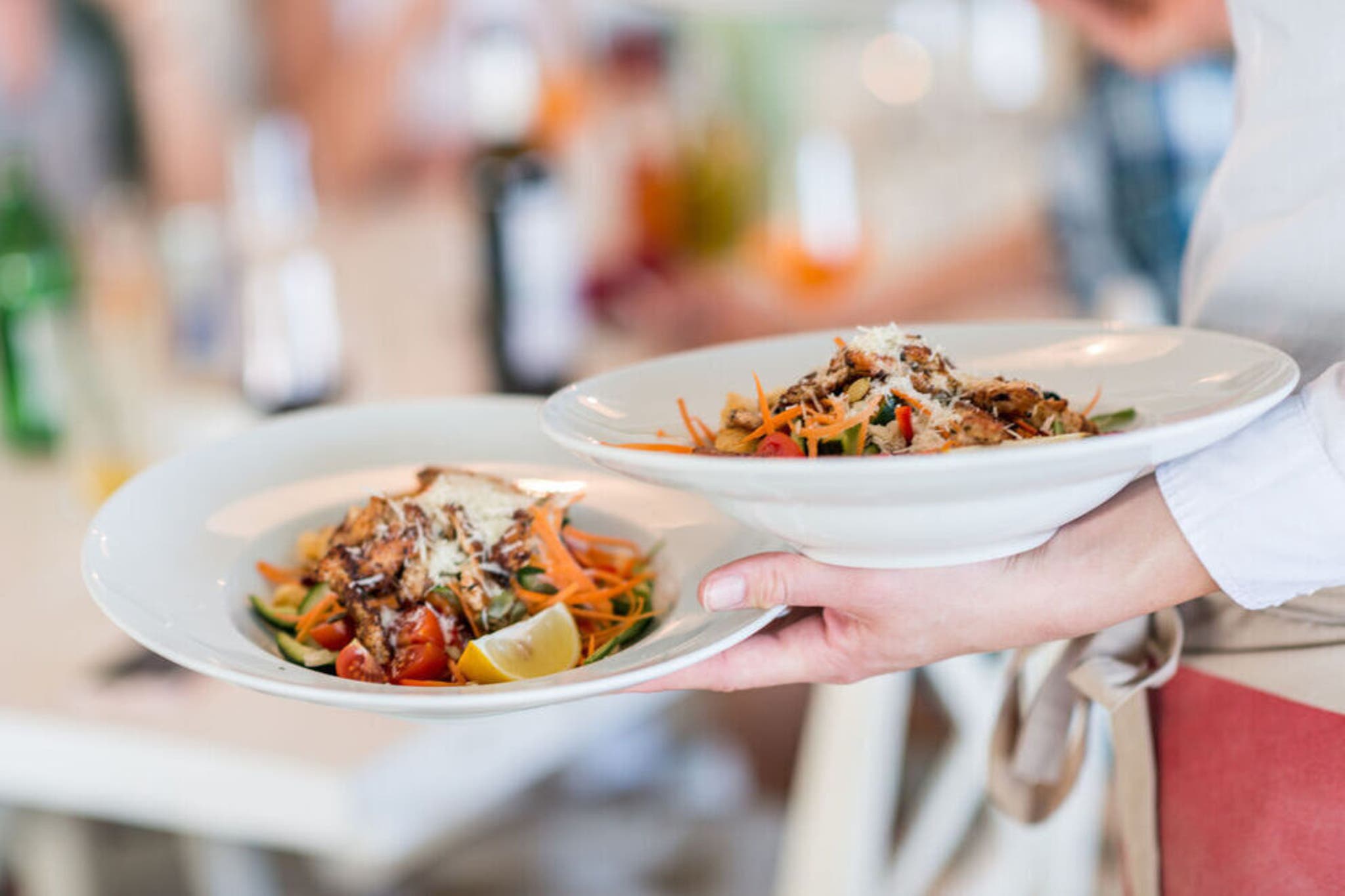 What is the Best Golf Course Restaurant for 2026?