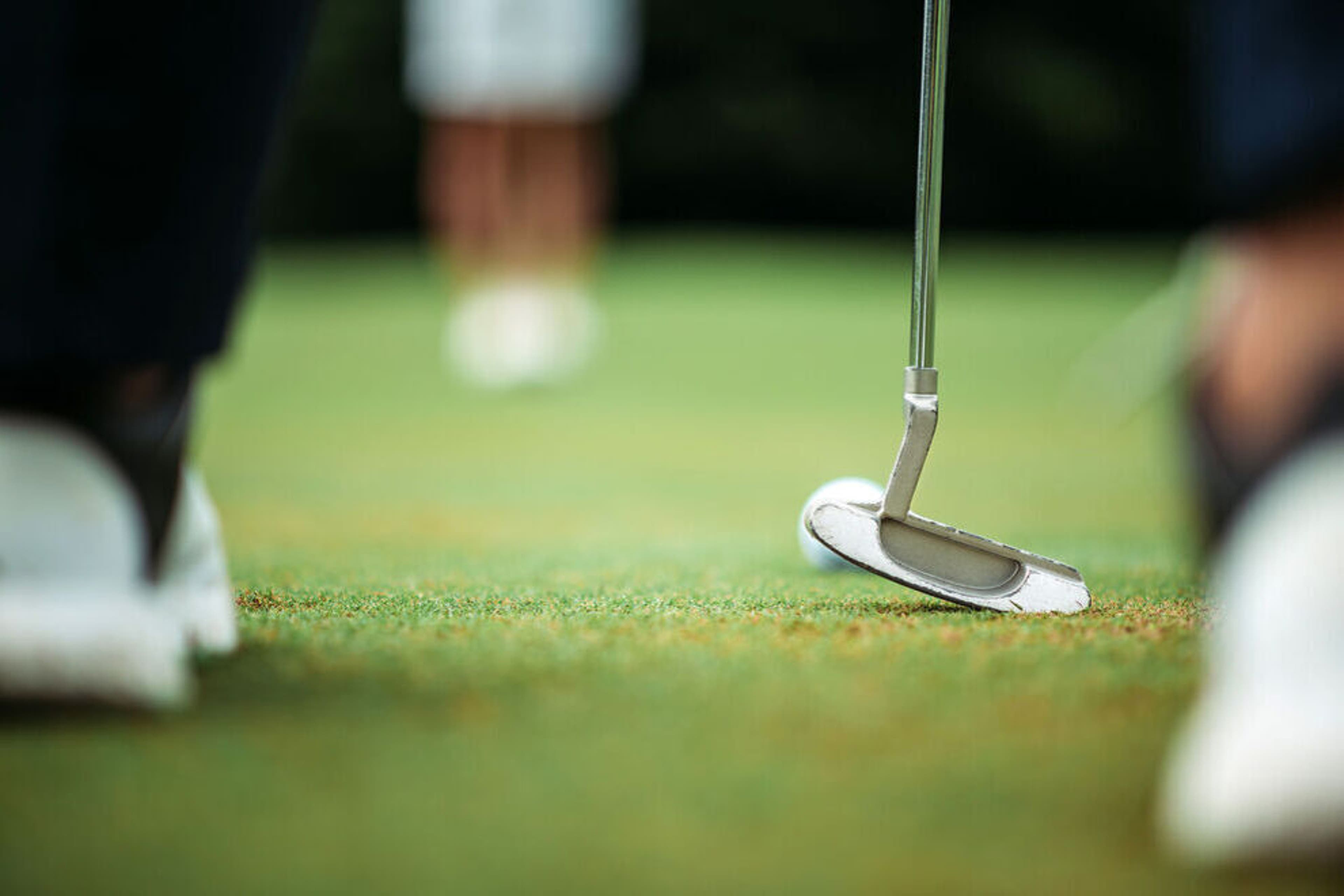 Tobacco Road Golf Club