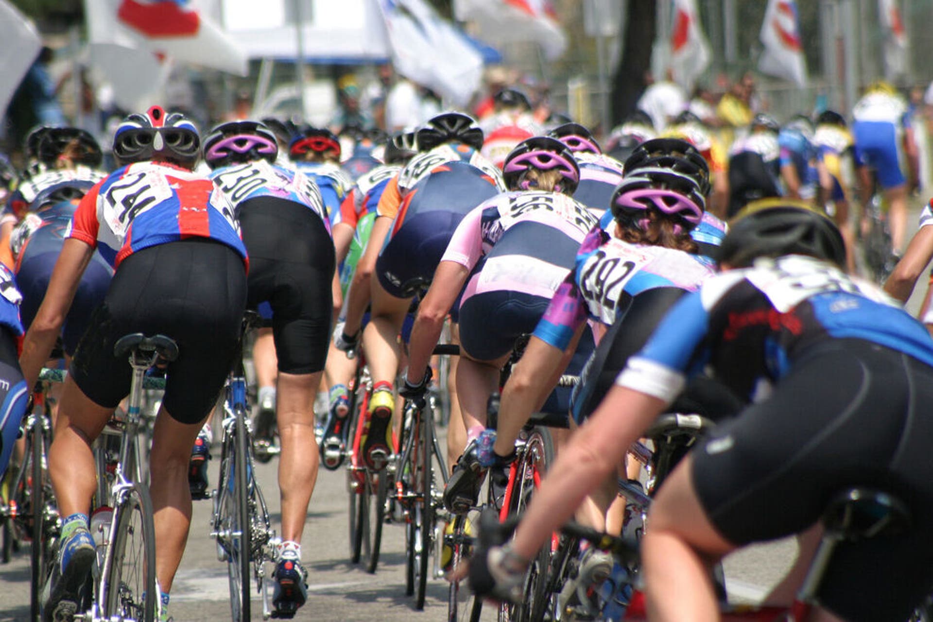 What is the Best Road Cycling Event for 2026?