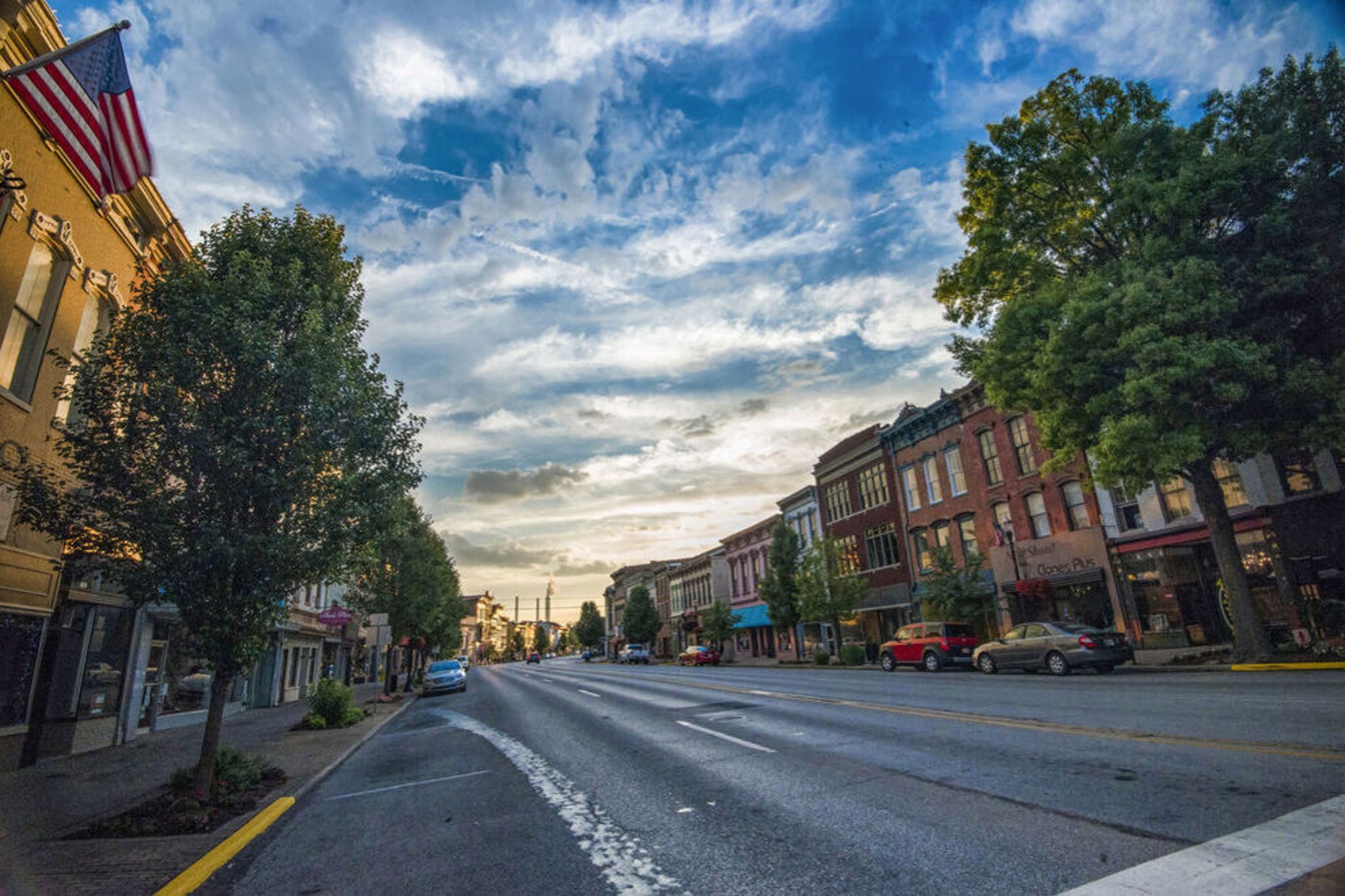 A perfect weekend in Madison, Indiana: Where to stay, eat, and explore
