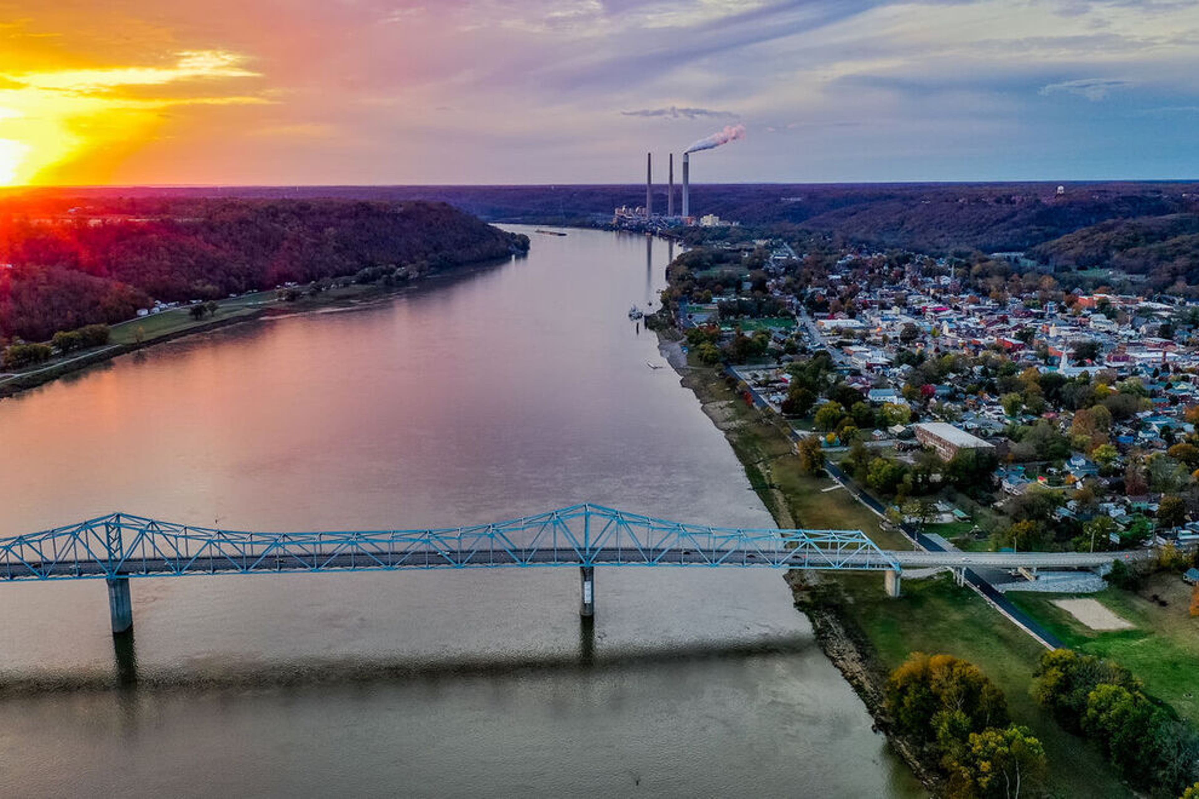 A perfect weekend in Madison, Indiana: Where to stay, eat, and explore