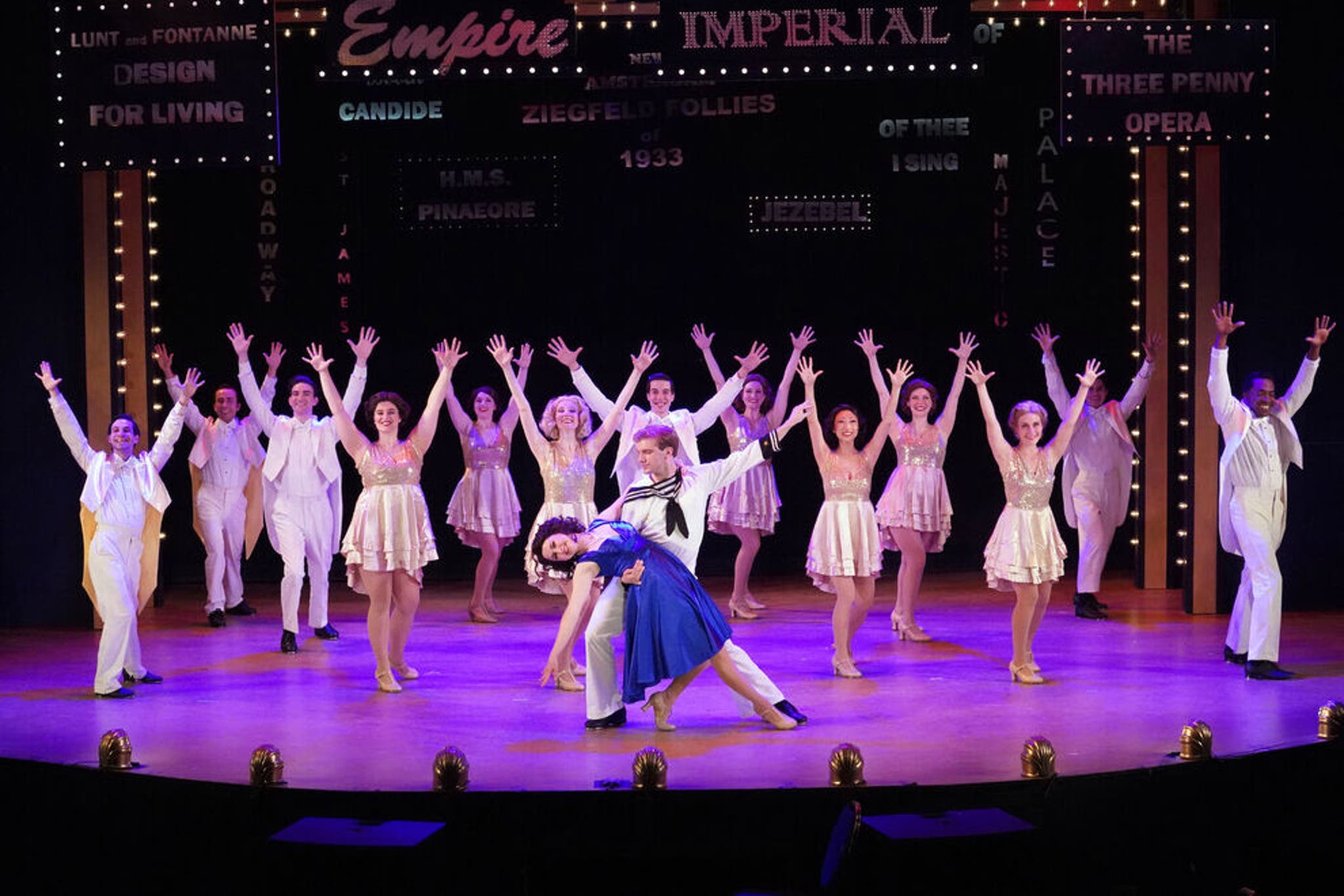 Riverside Center for the Performing Arts