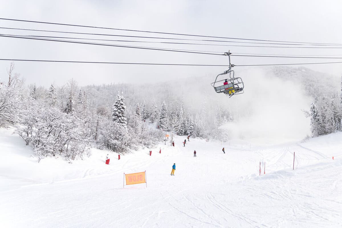 Go solo on the slopes at these 10 ski resorts great for singles