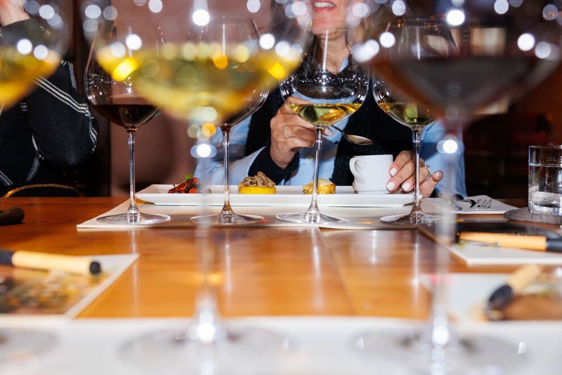 United tastes of America: 10 best food tours in the country