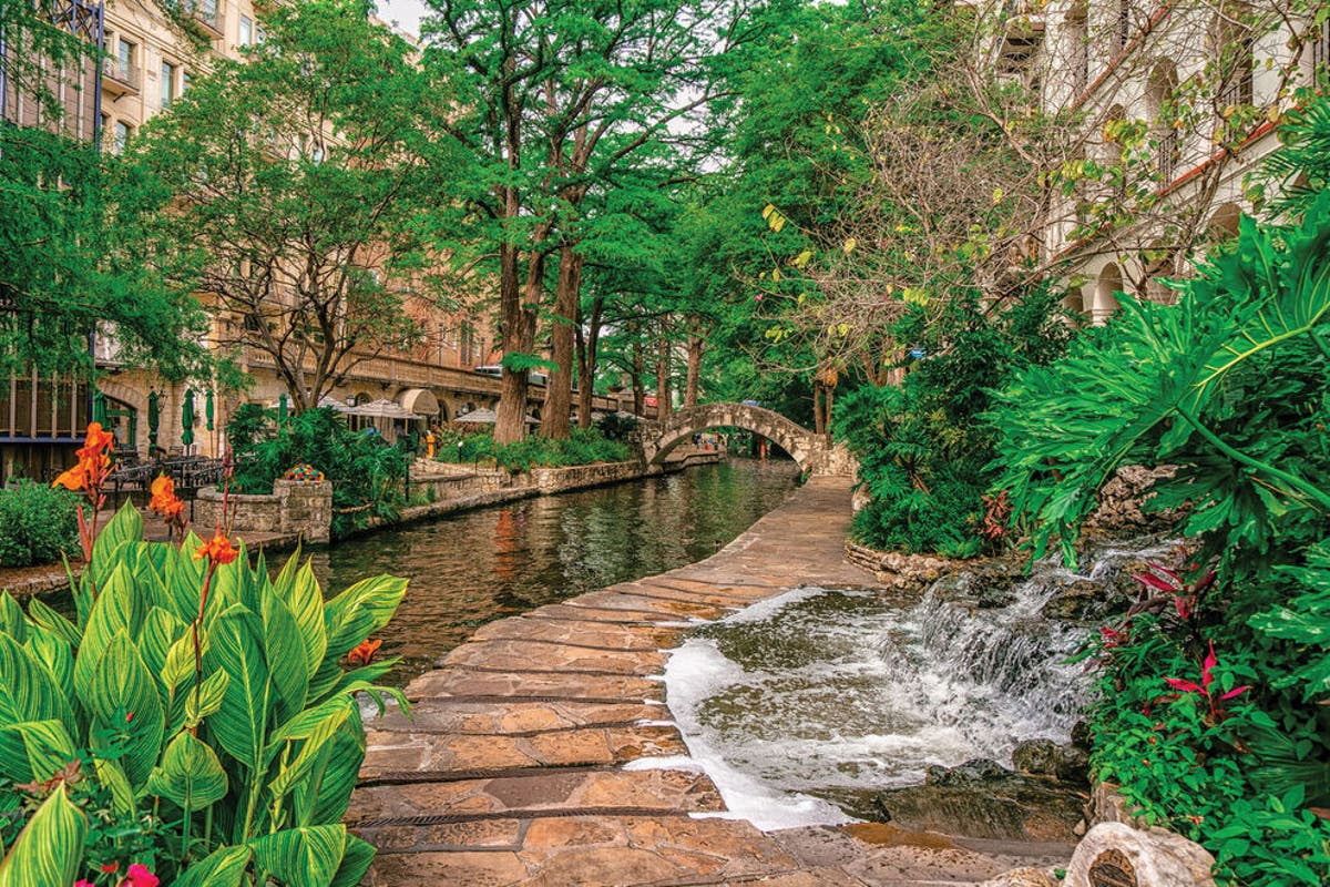 10 best riverwalks across the US for 2025