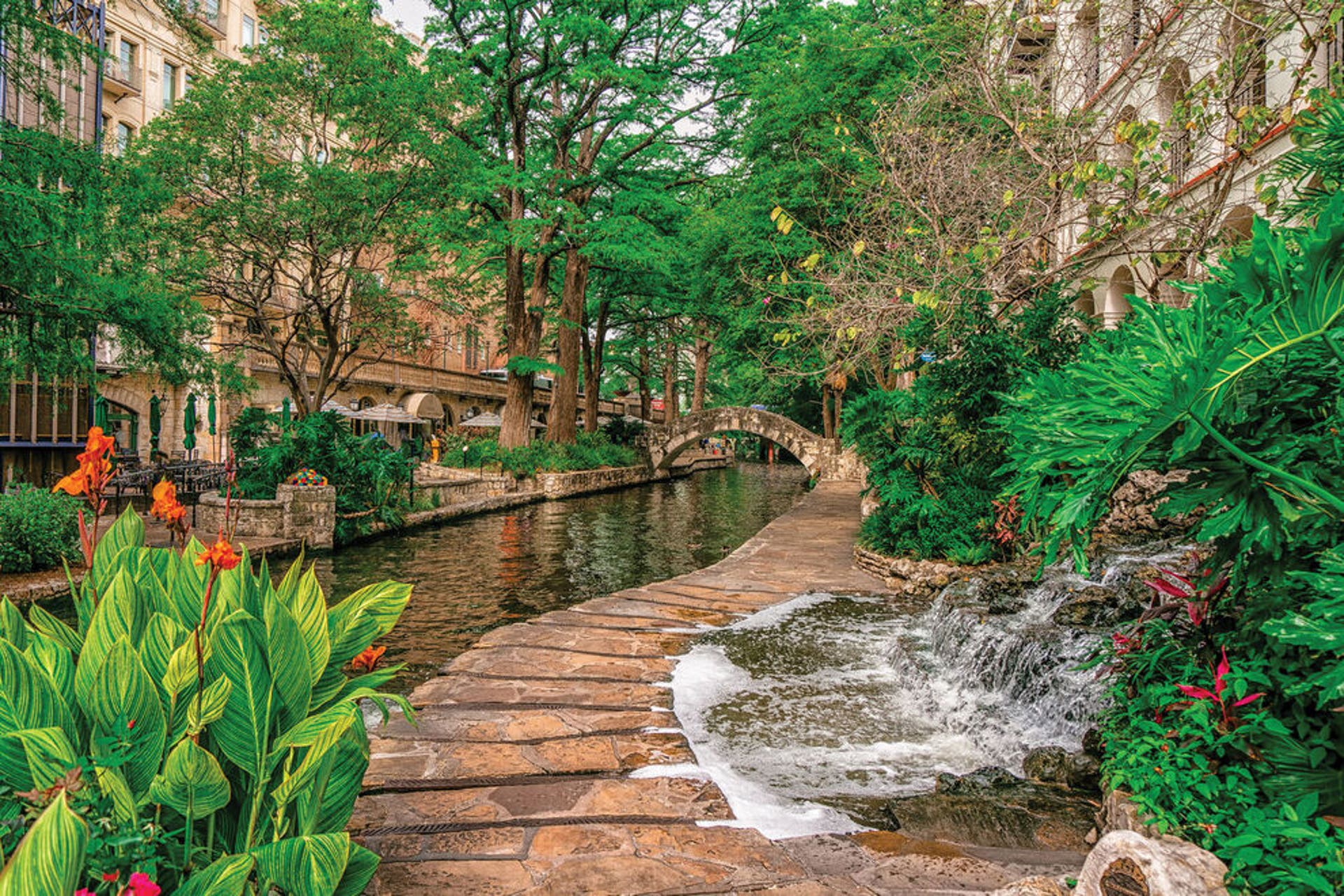 10 best riverwalks across the US for 2025