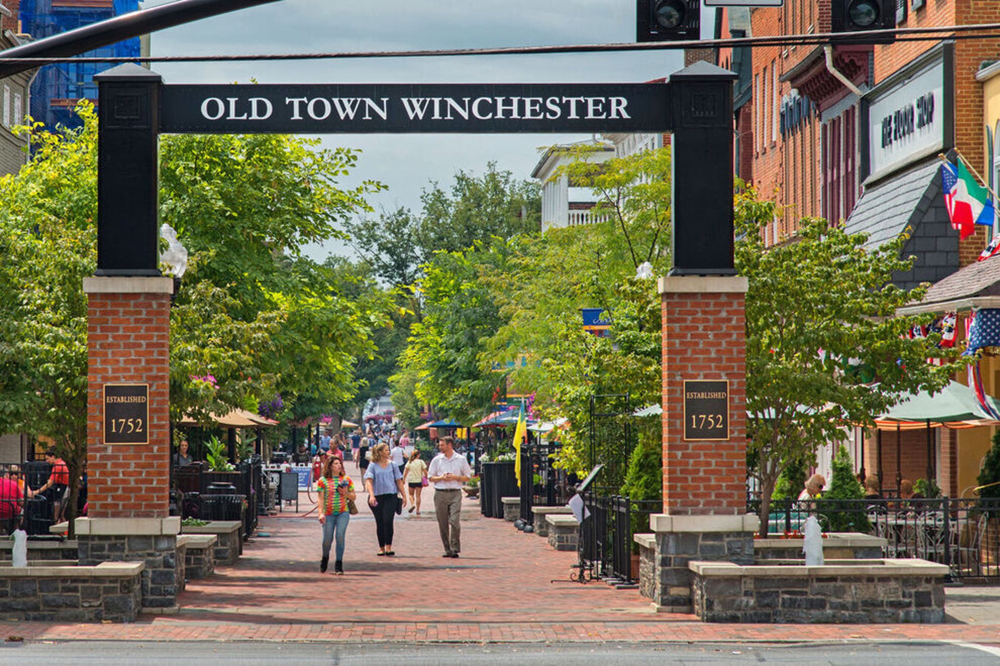 Winchester, Virginia