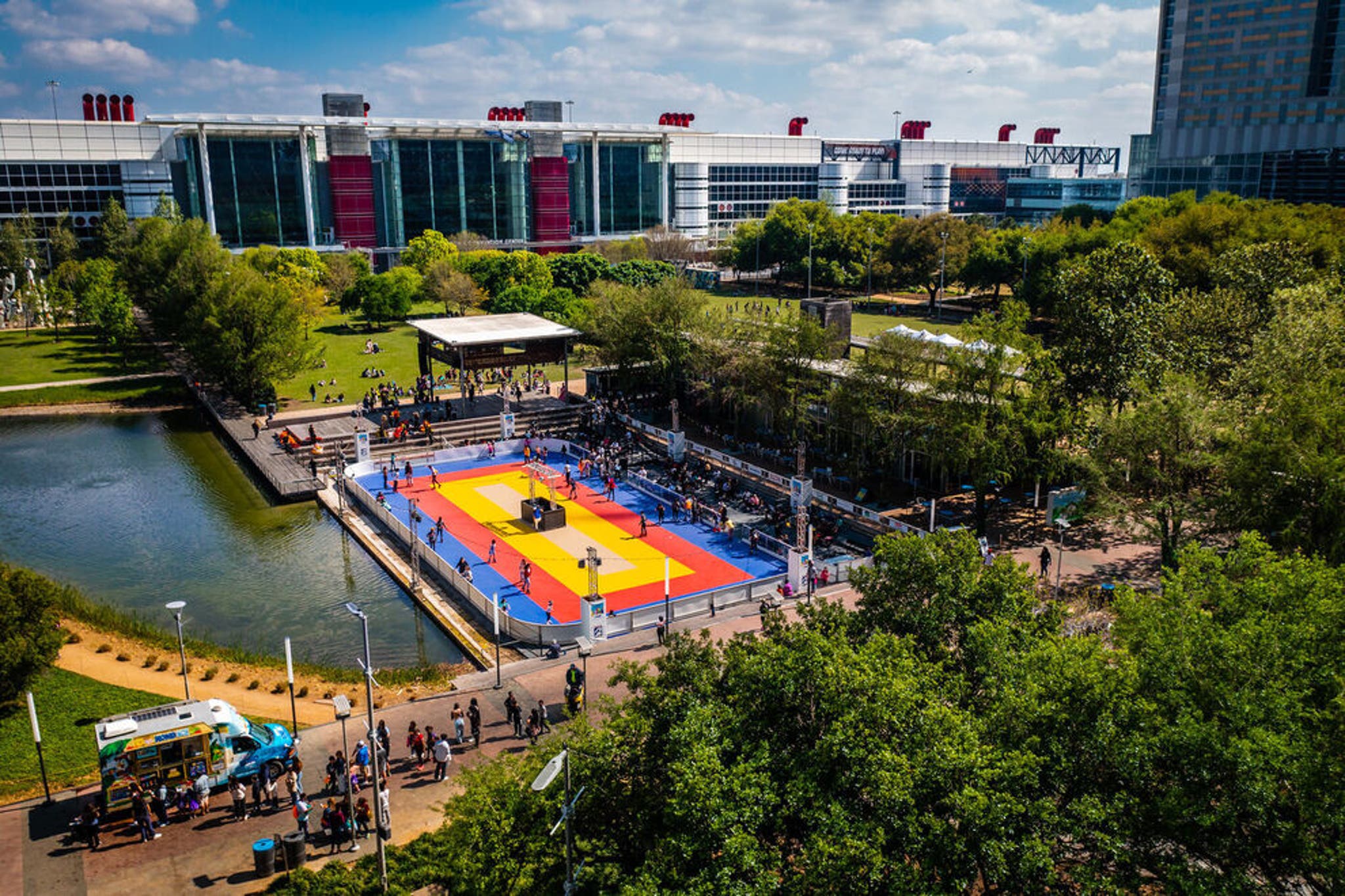 10 best city parks in the US with serene green spaces