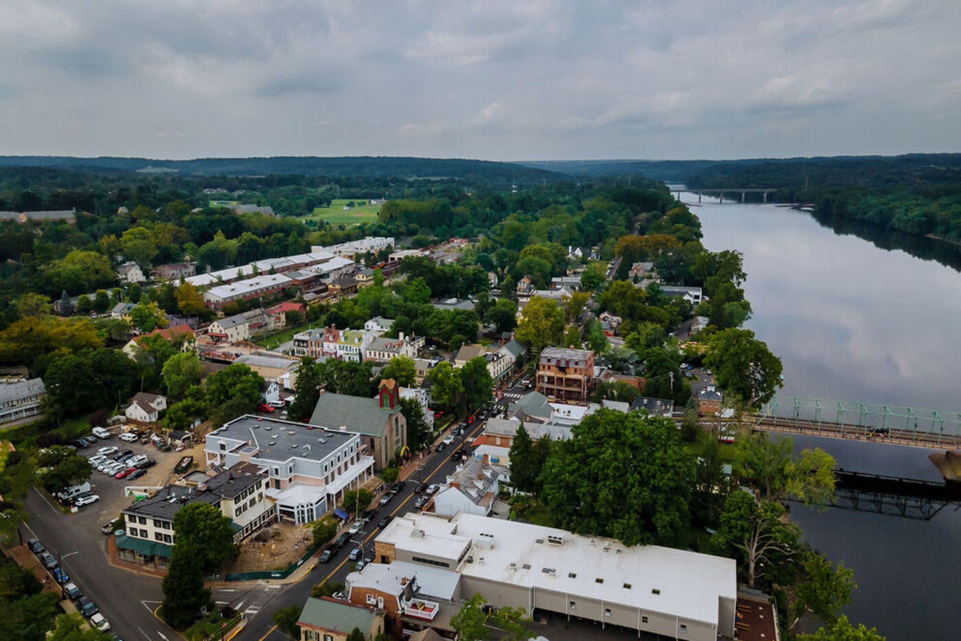 10 best small town cultural scenes across the country