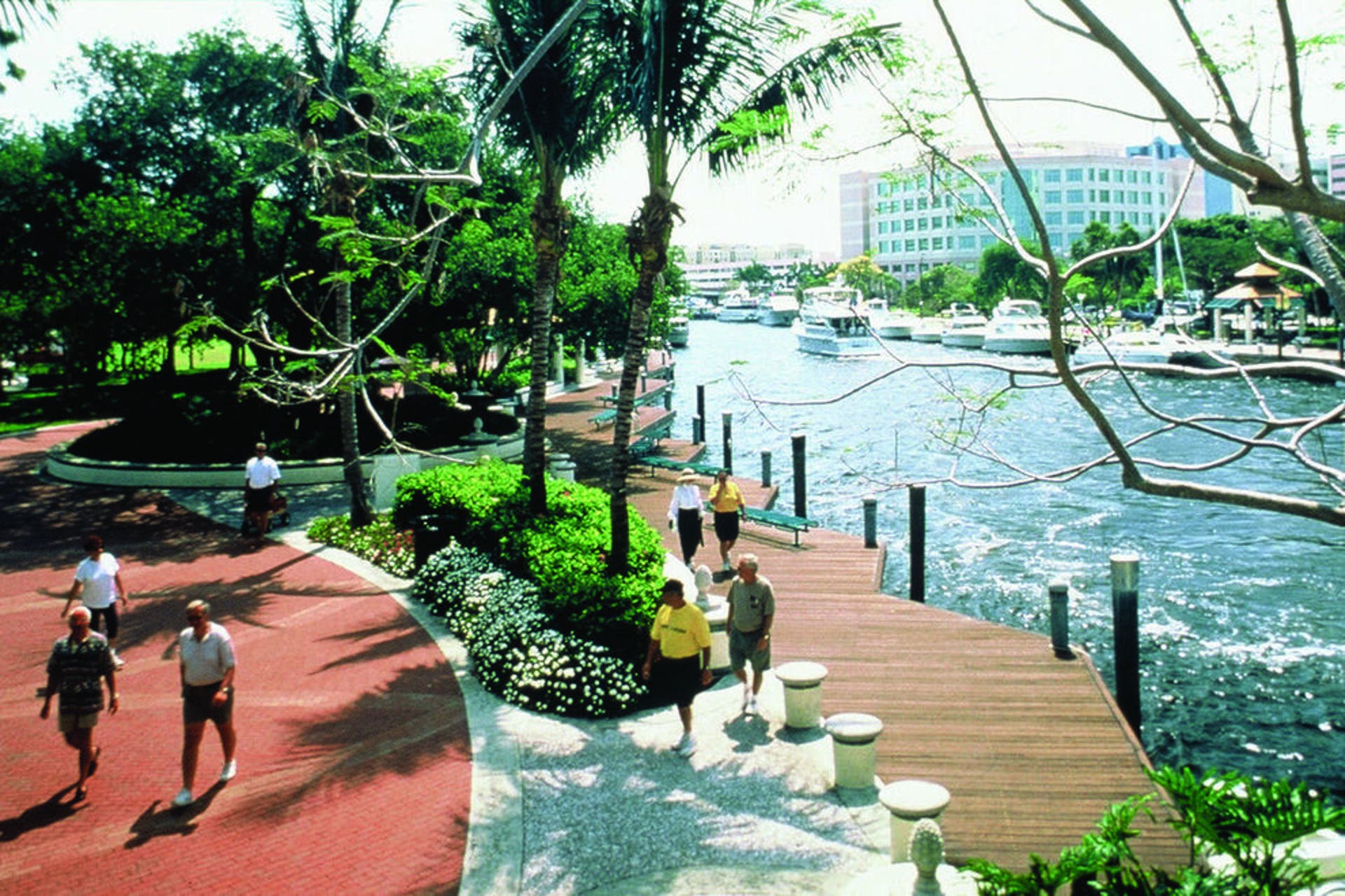 What is the Best Riverwalk for 2026?