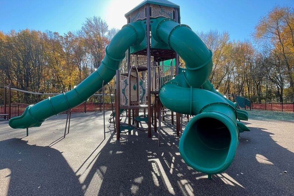 The Playground at Laurel Acres Park: 2025 USA TODAY 10BEST Readers ...