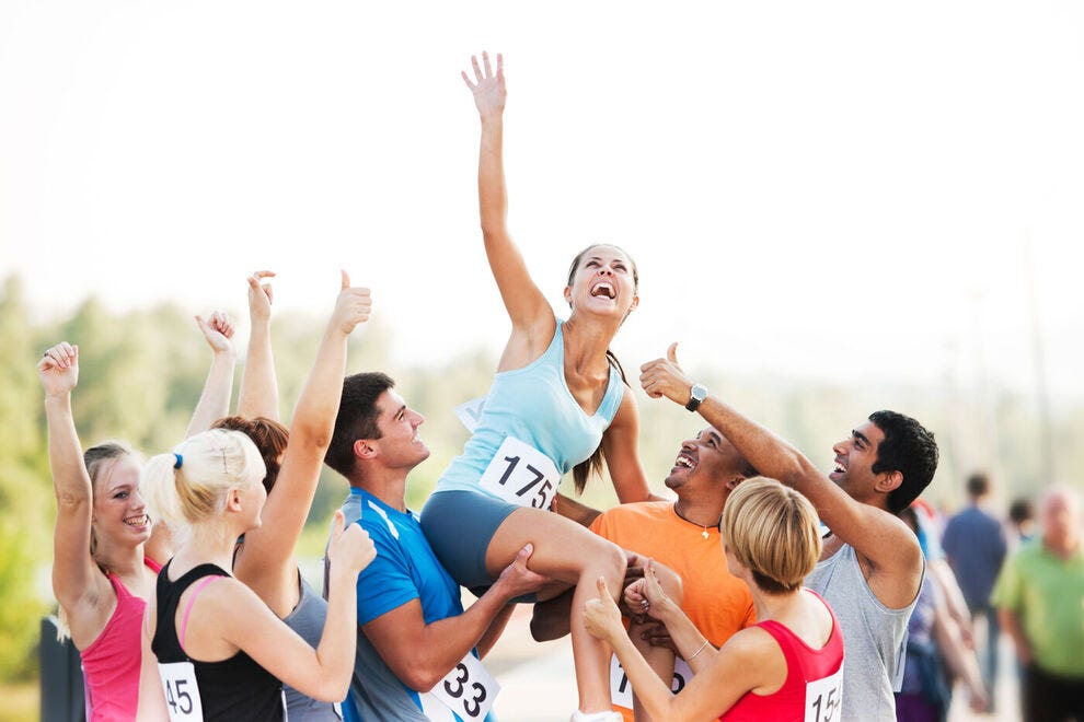 What is the Best 5K Race for 2026?