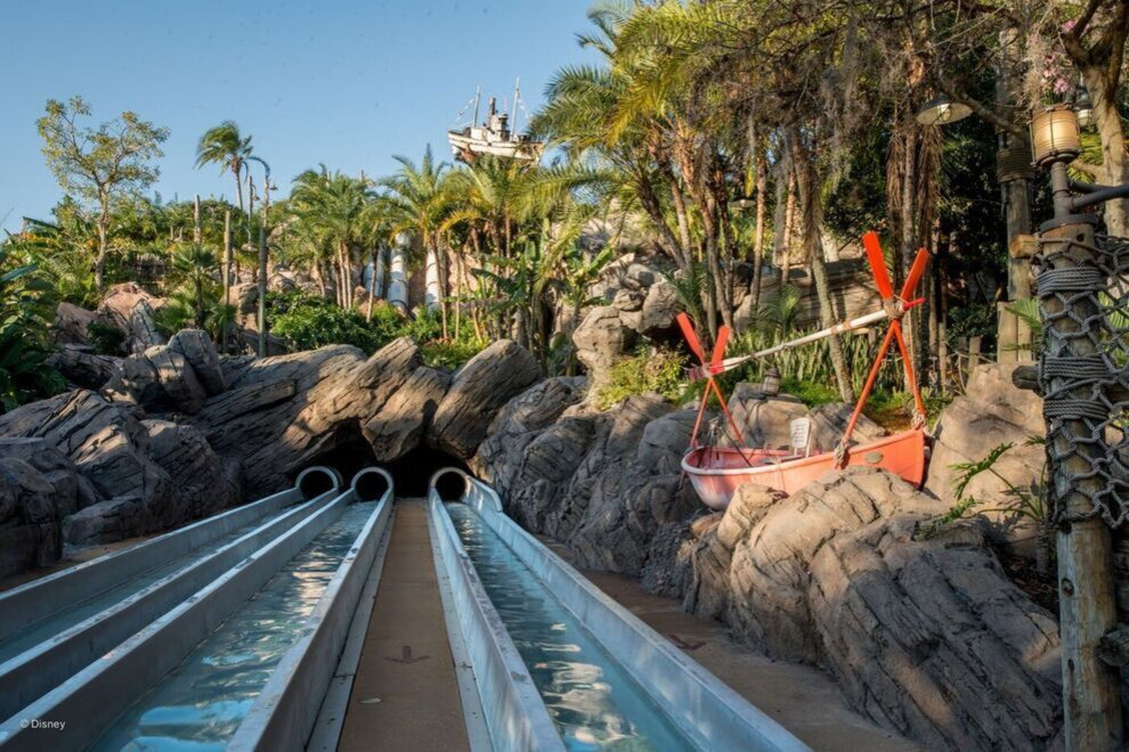 Humunga Kowabunga at Disney's Typhoon Lagoon: 2025 USA TODAY 10BEST ...