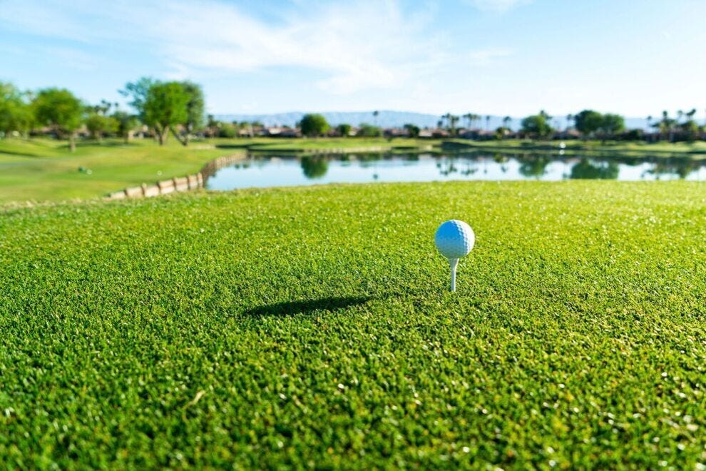 What is the Best Public Golf Course for 2025?
