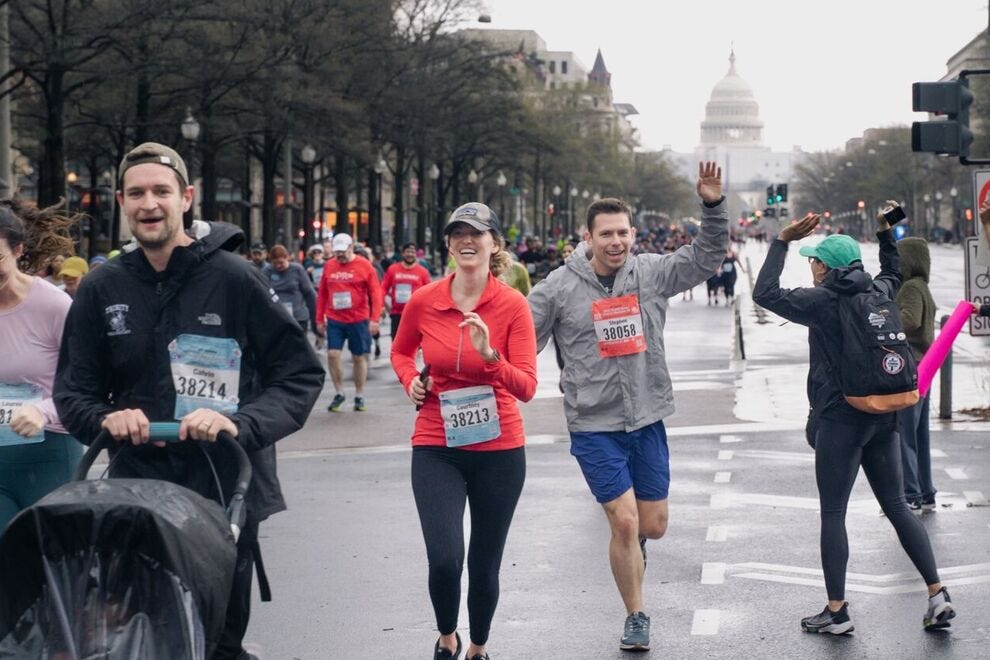 10 best 5K races in the United States for 2025