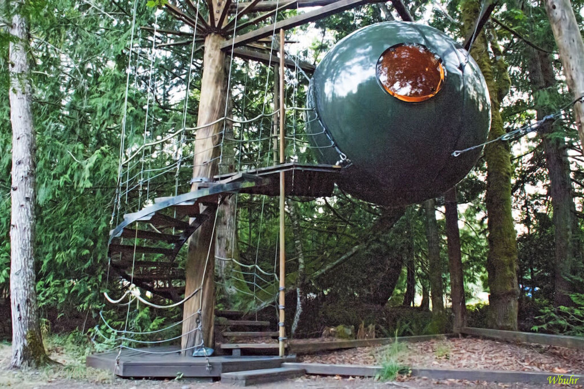 These 10 sublime treehouse resorts offer the ultimate nature escape