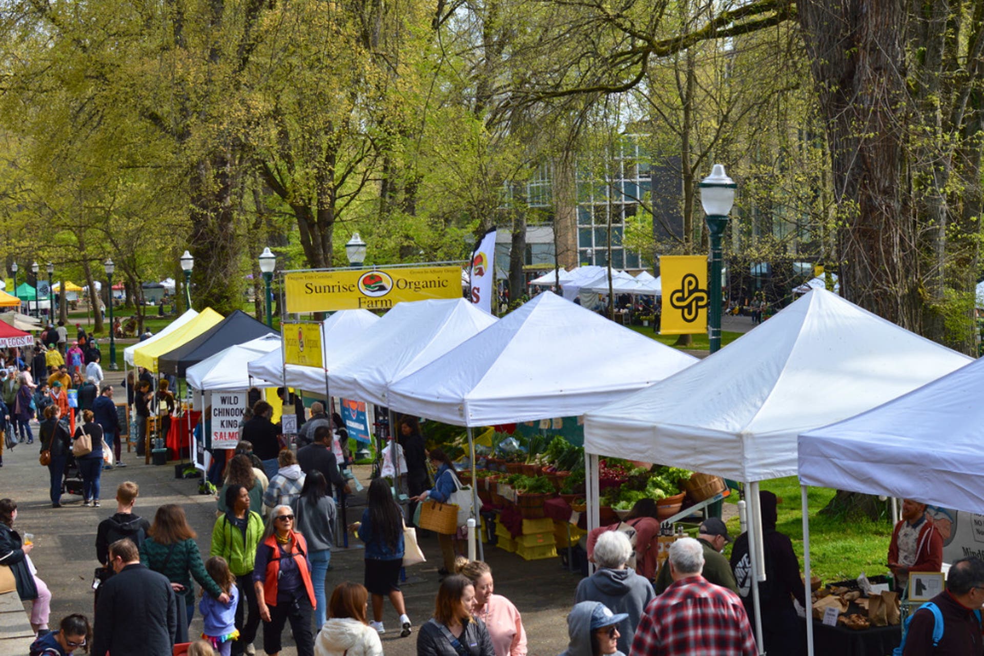 What is the Best Farmers Market for 2025?