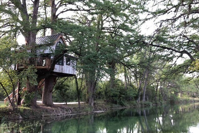 These 10 sublime treehouse resorts offer the ultimate nature escape