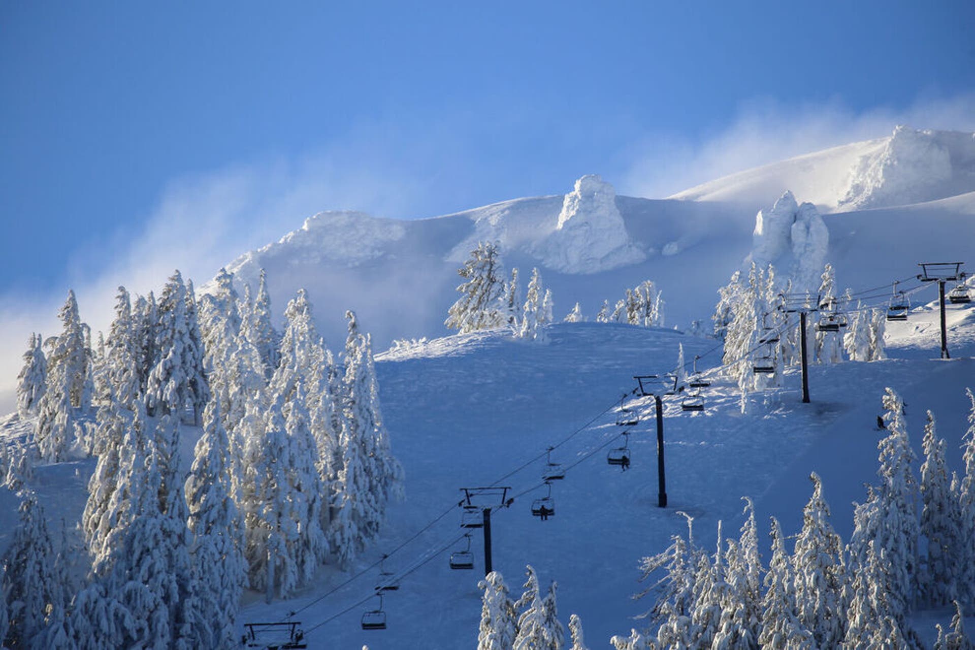 7 thrilling spring skiing resorts for hitting the slopes