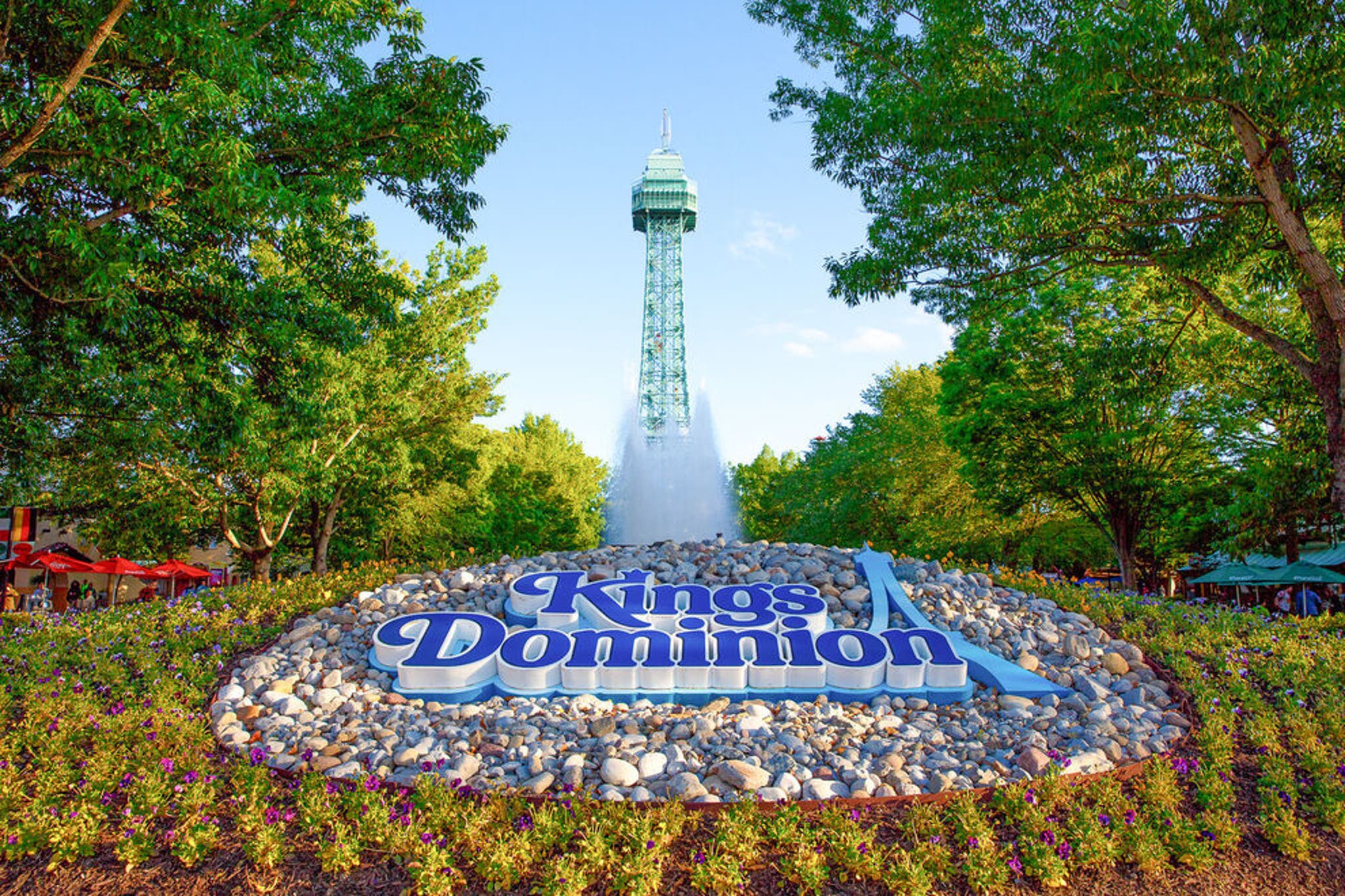 Kings Dominion