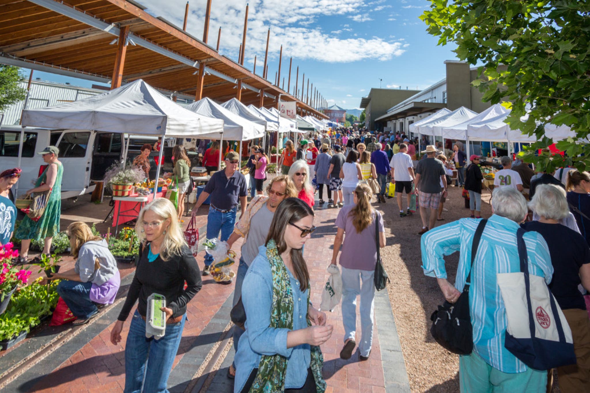 What is the Best Farmers Market for 2025?