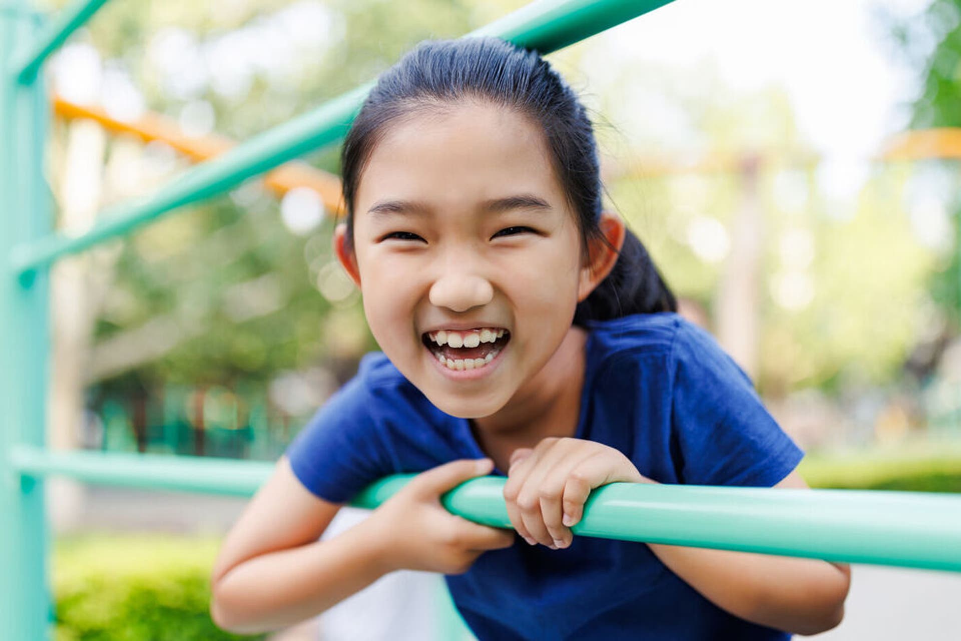 10 best public playgrounds in the US for endless fun