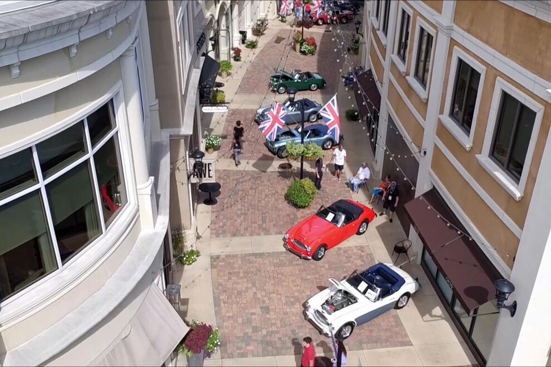 10 best car shows you need to attend this year