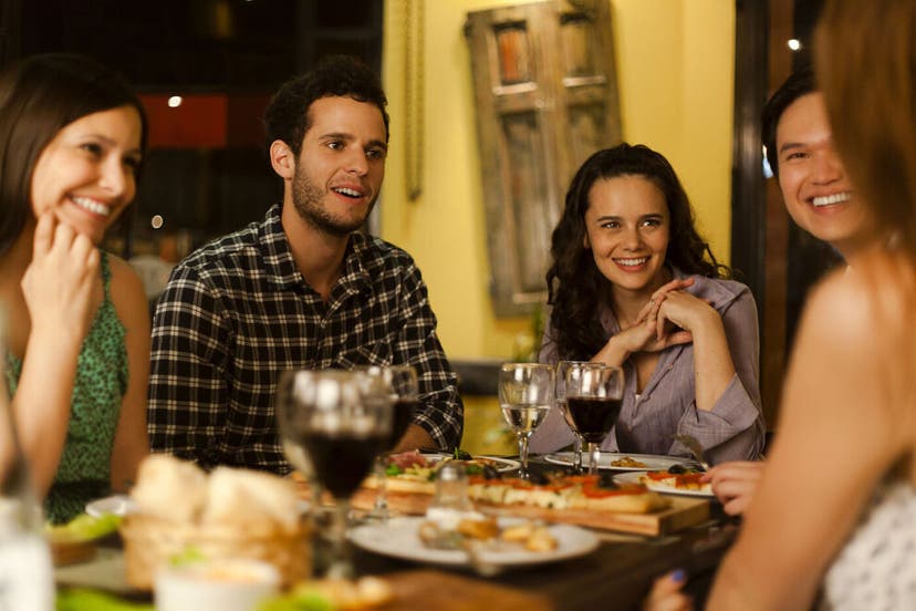 10 best dinner theaters for a unique night out