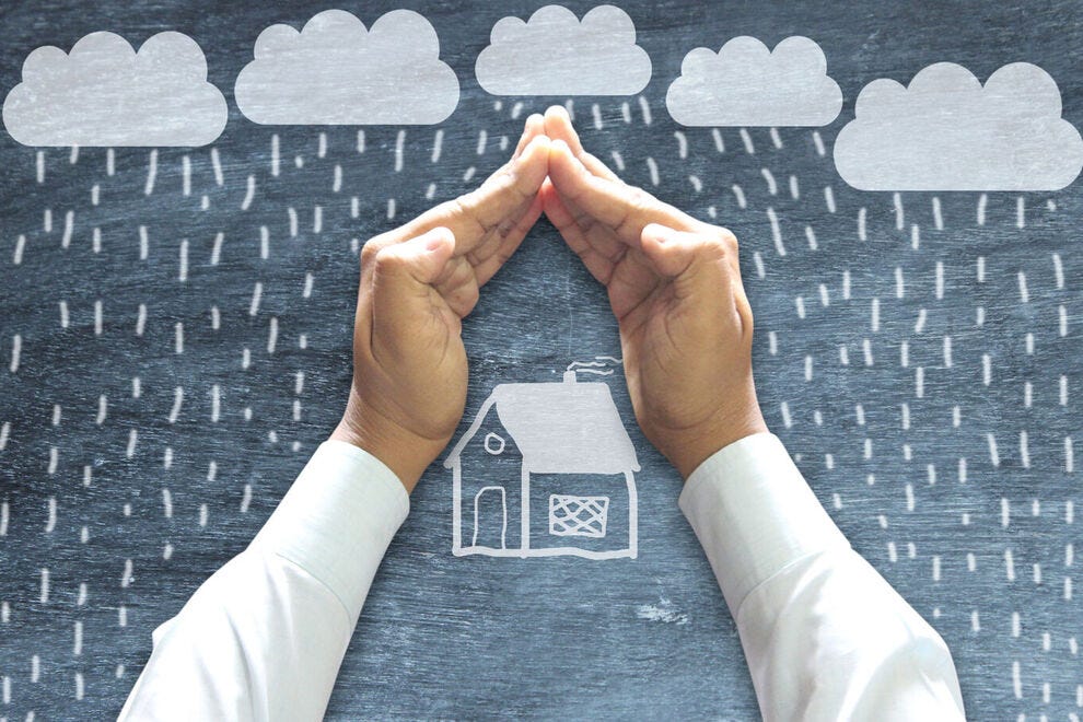 7 ways to climate change-proof your home against extreme weather