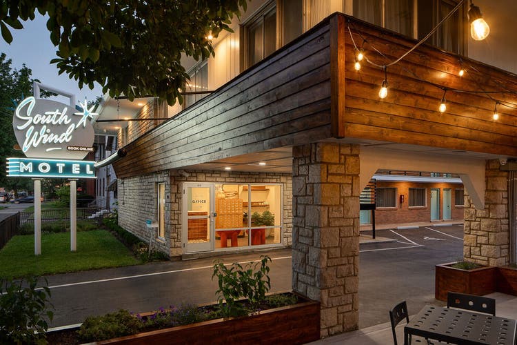 10 best roadside motels in the US for the weary traveler