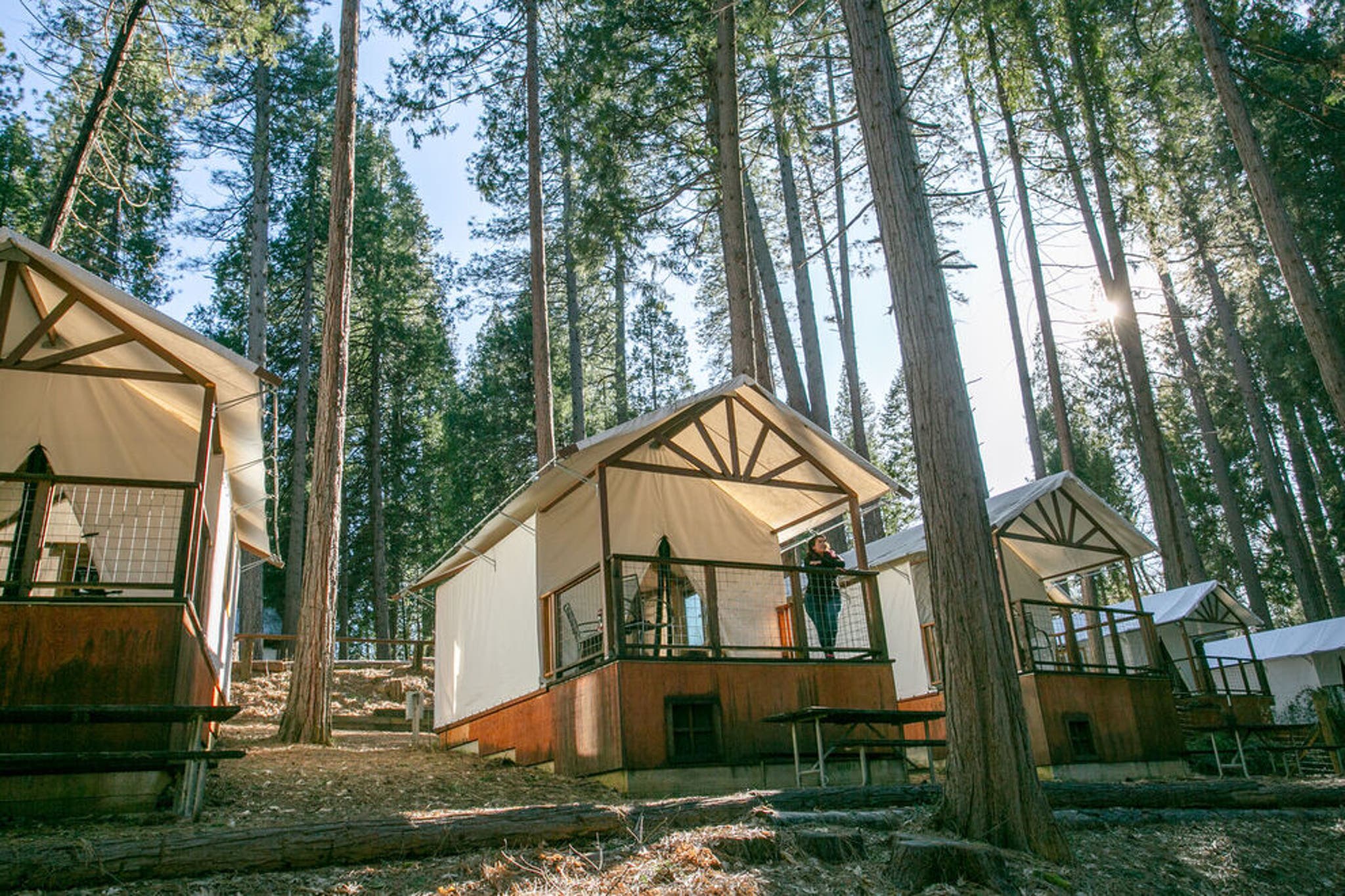 10 must-visit RV campgrounds for your next adventure