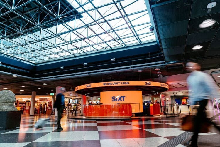 SIXT
