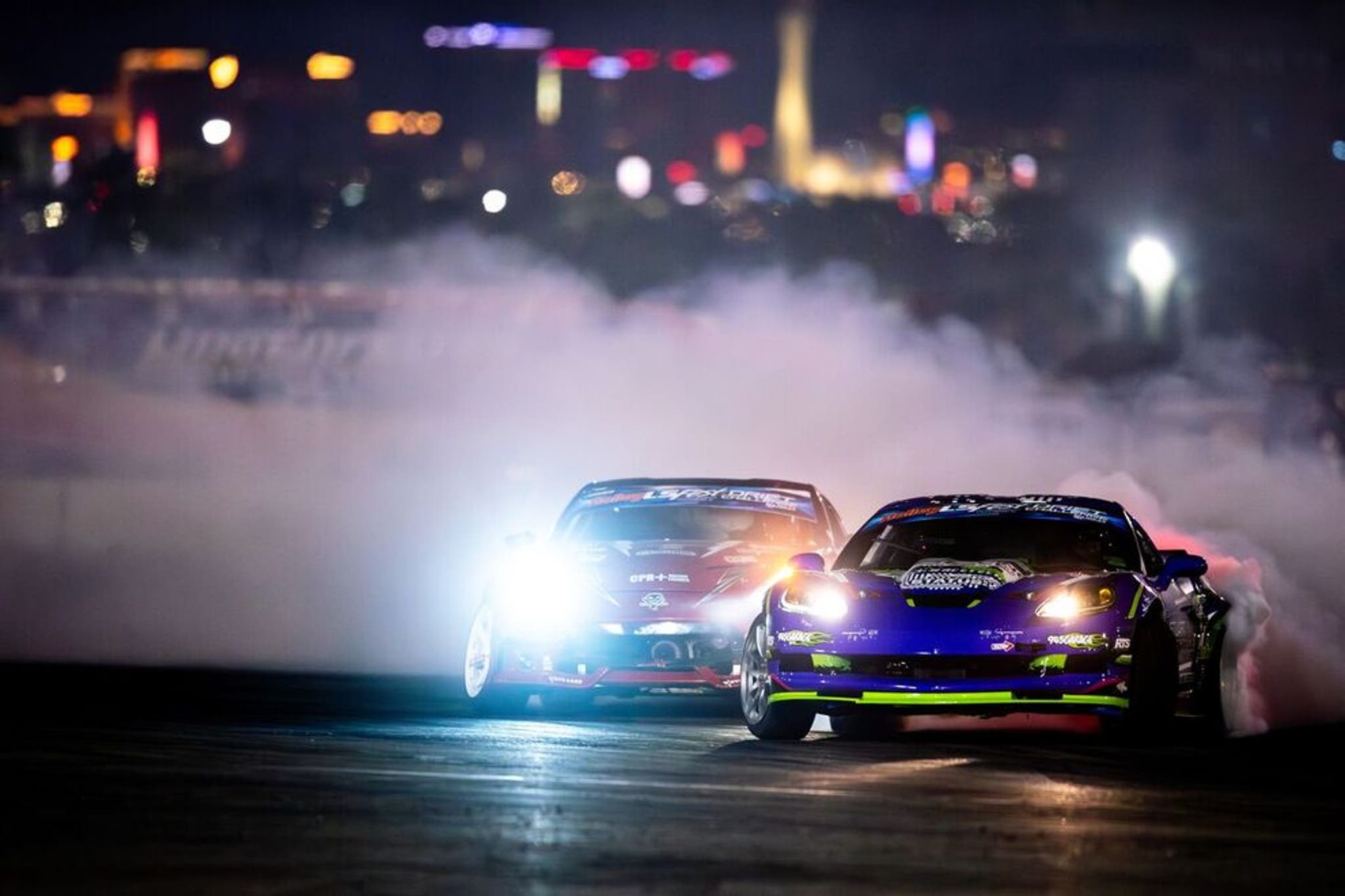 10 best motorsports races in the US this year