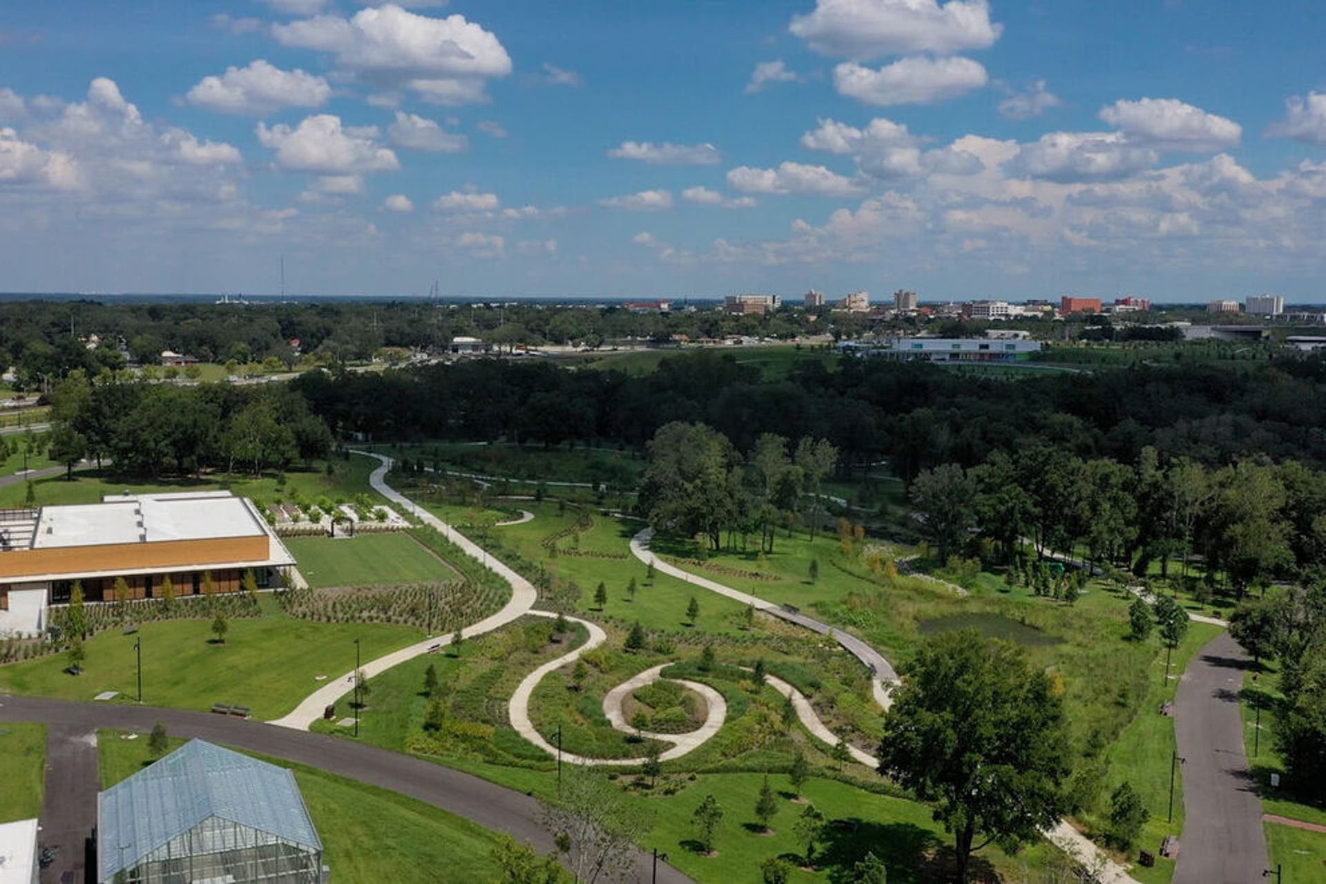 10 best city parks in the US with serene green spaces