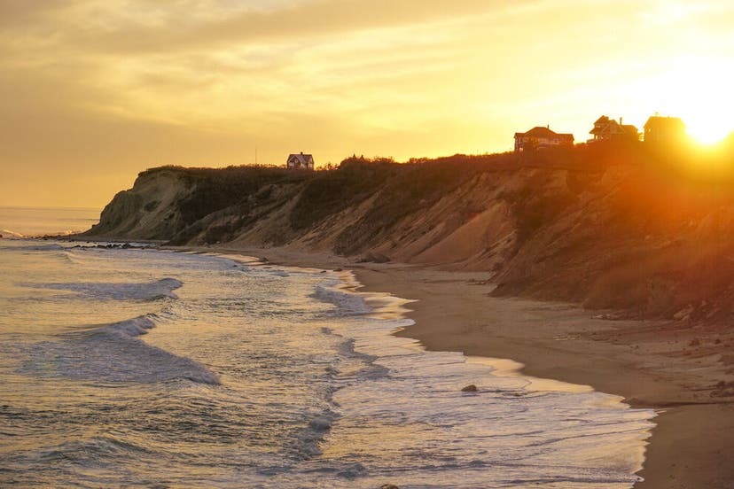 Block Island, Rhode Island