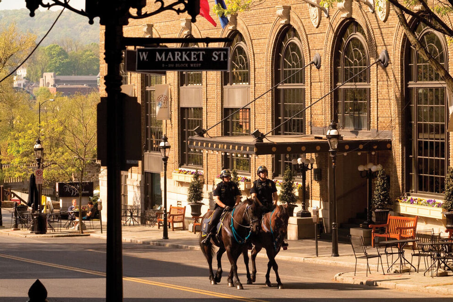 Bethlehem, Pennsylvania