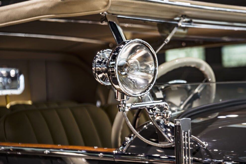 Auto World Museum: 2026 USA TODAY 10BEST Readers' Choice Awards
