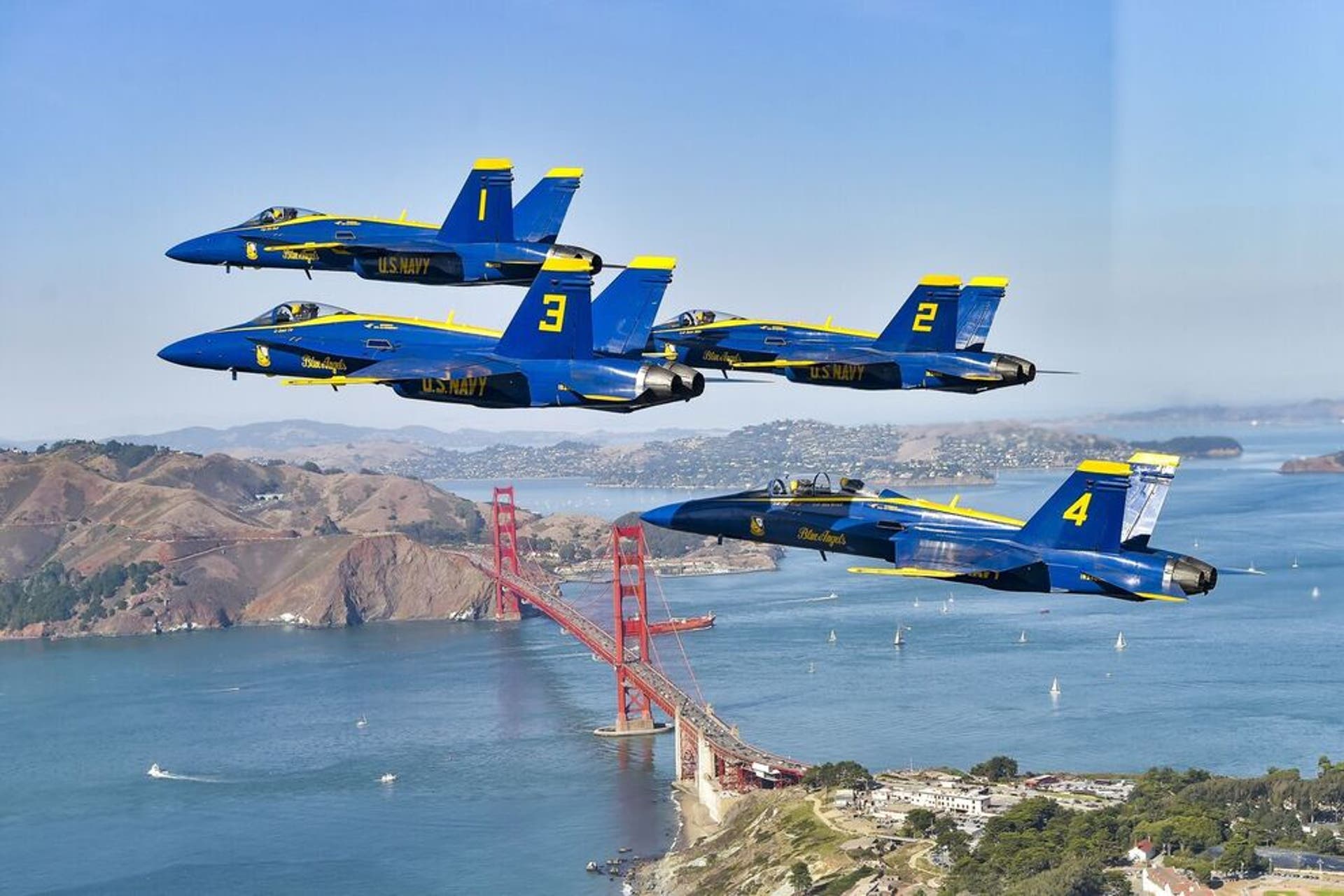 What is the Best Air Show for 2026?