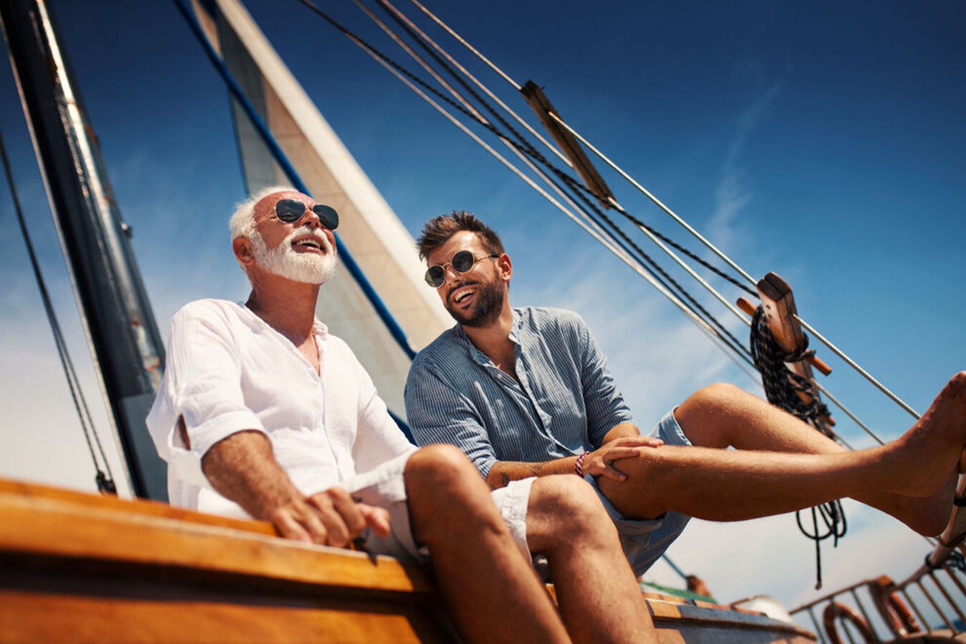 10 best boat shows across the US for 2025