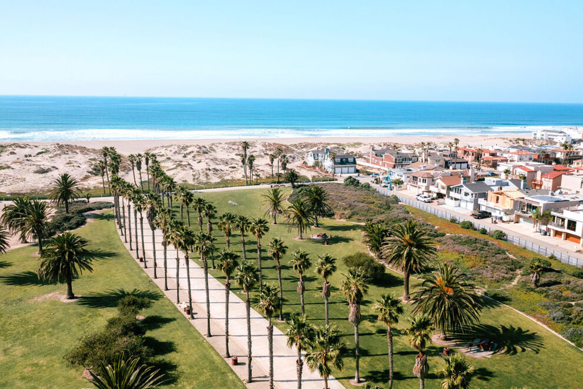 Escape to the best beaches and beach bars from coast to coast