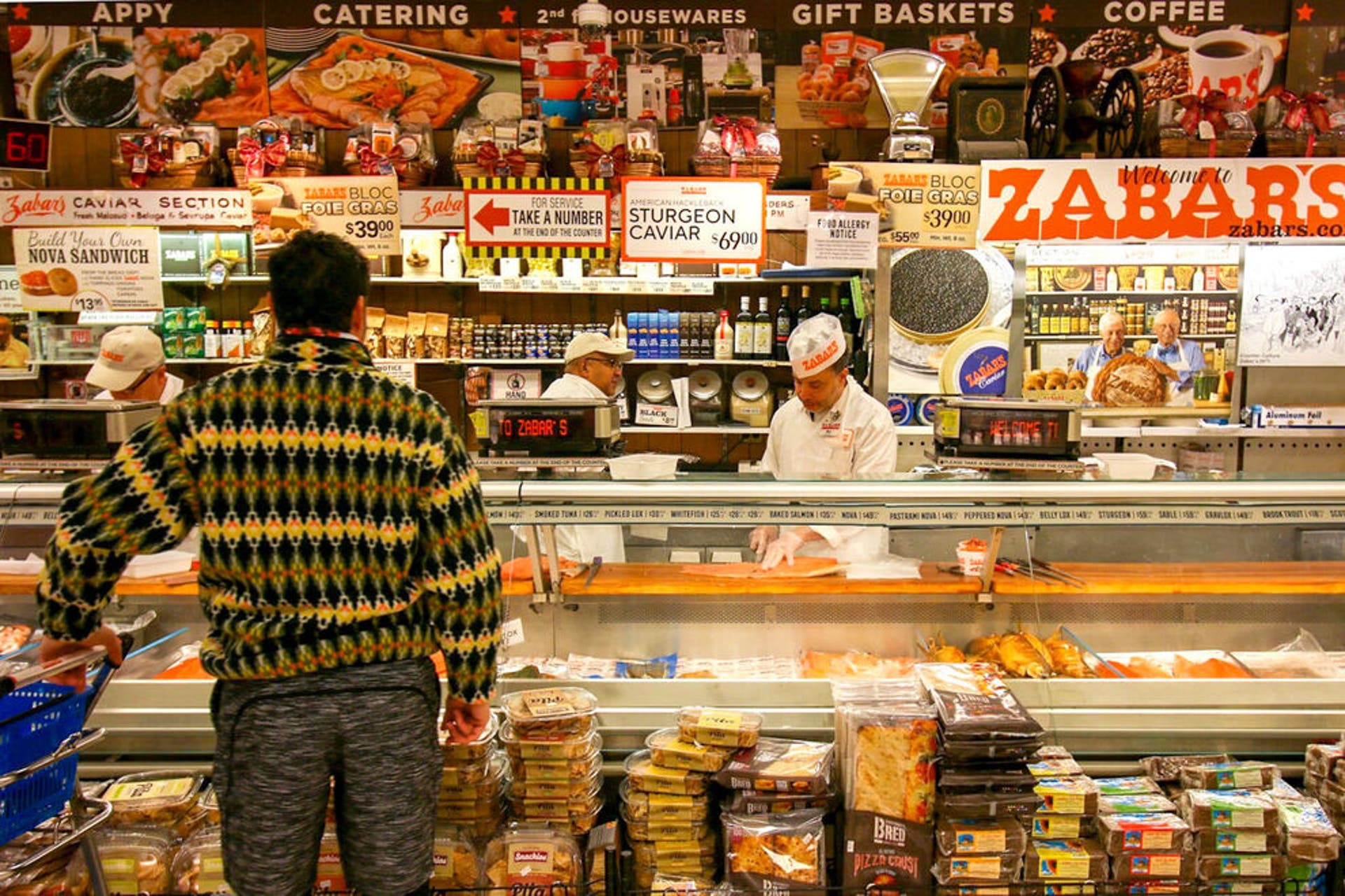 Taking stock of grocery store tourism: 10 cool stores to check out
