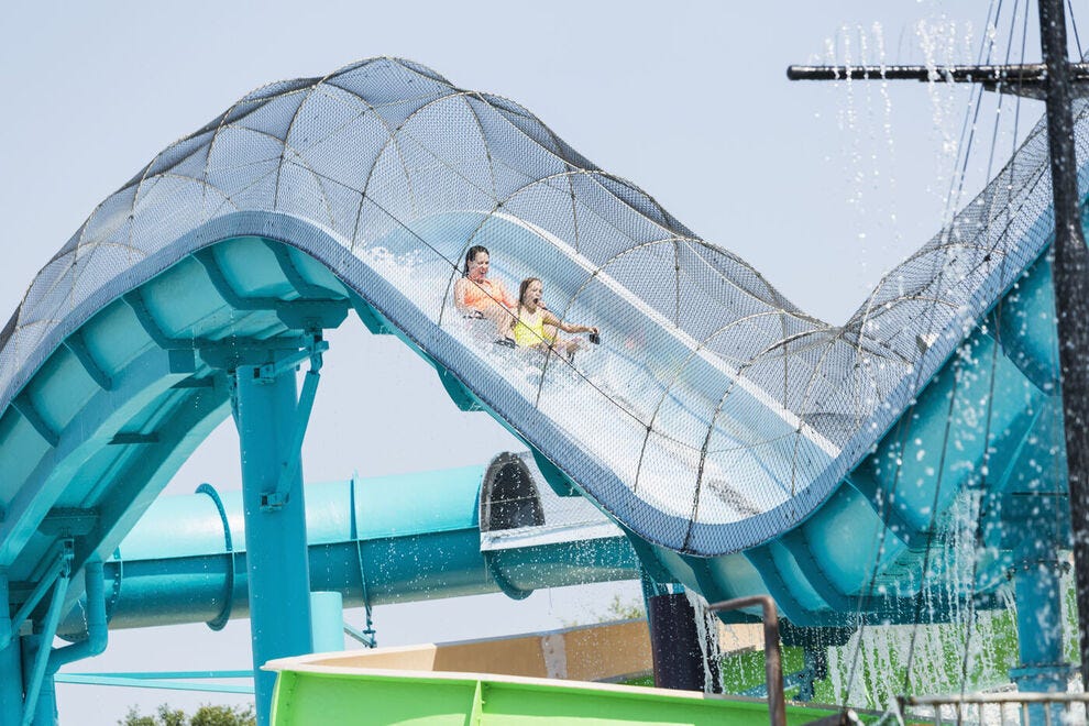What is the Best Water Coaster for 2026?