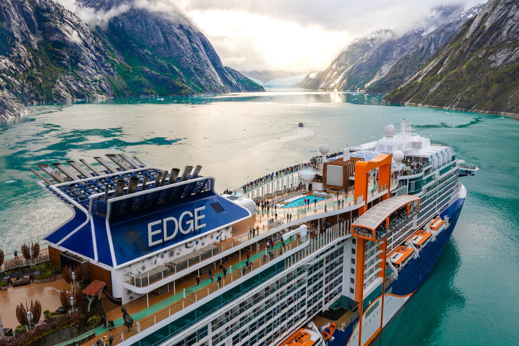 Which cruise ships and cruise lines are the best? Vote now