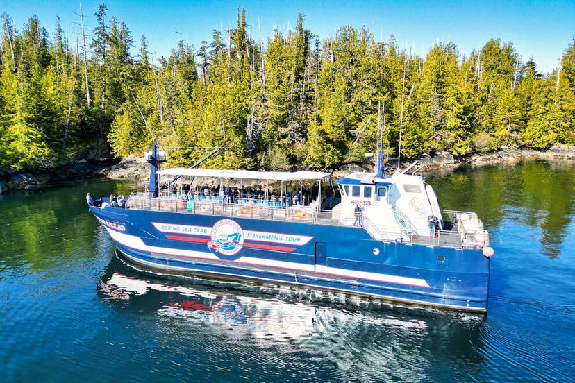 10 best boat tours in the United States for 2025