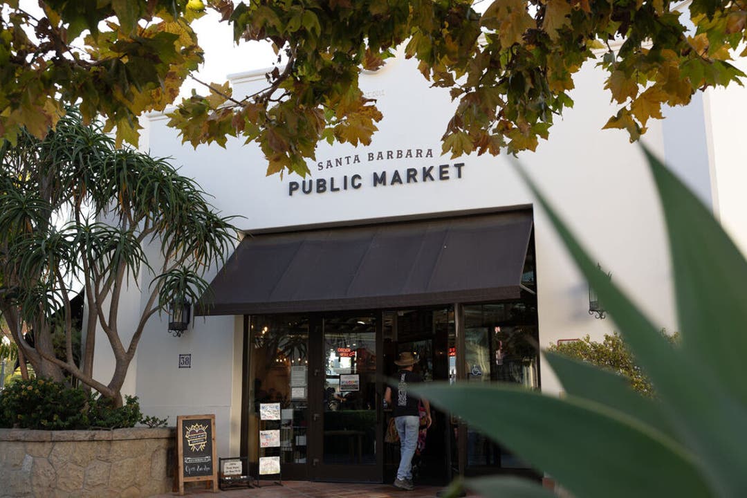 Explore the 10 best public markets across the United States