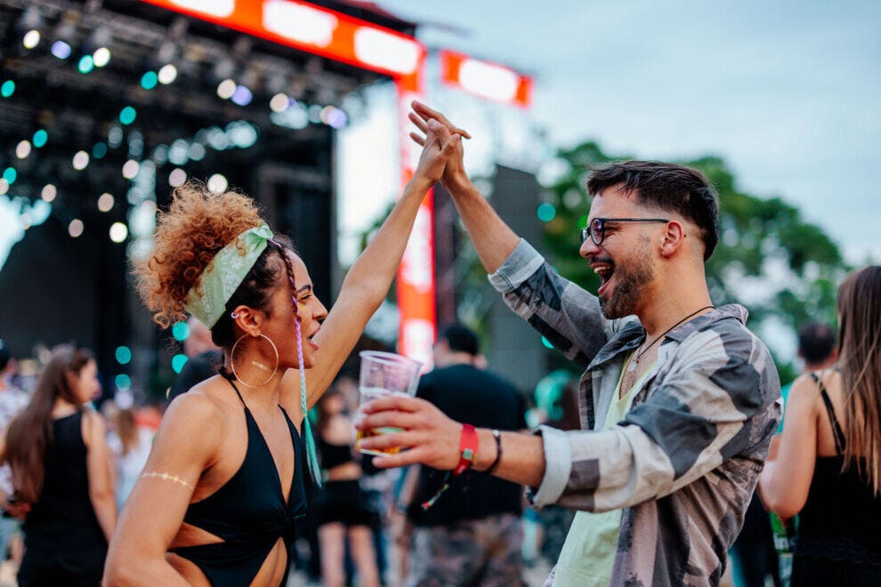 Whitewater Amphitheater: 2025 USA TODAY 10BEST Readers' Choice Awards