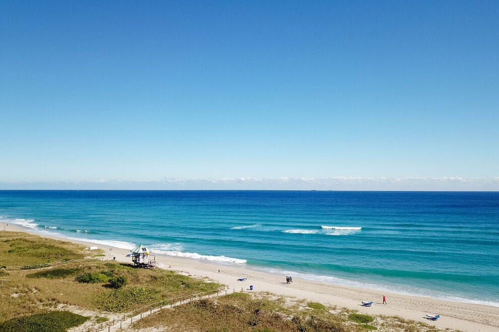 Delray Beach