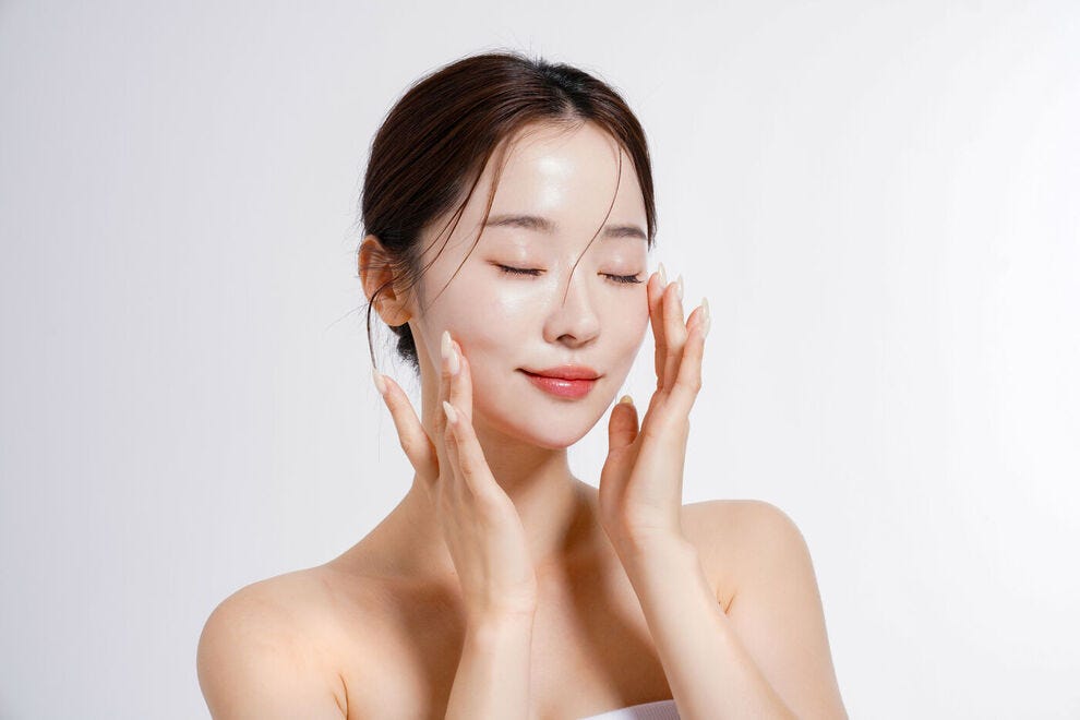 How do you get glass skin? Tips and product picks