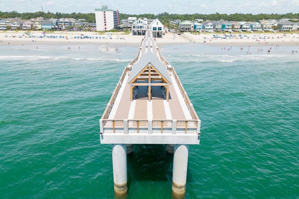 Surfside Beach: 2026 USA TODAY 10BEST Readers' Choice Awards