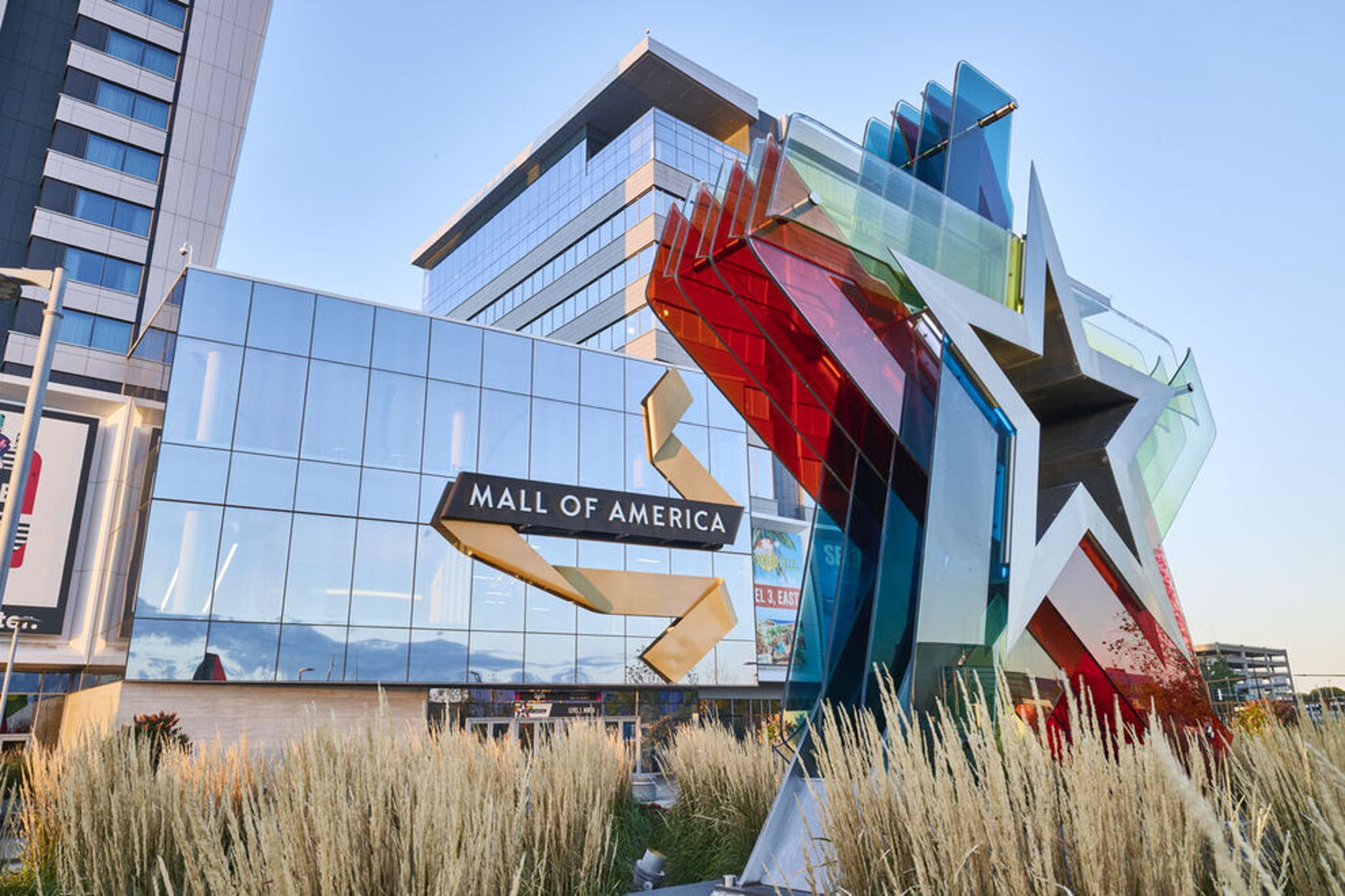 10 best malls in the US that keep shoppers coming back